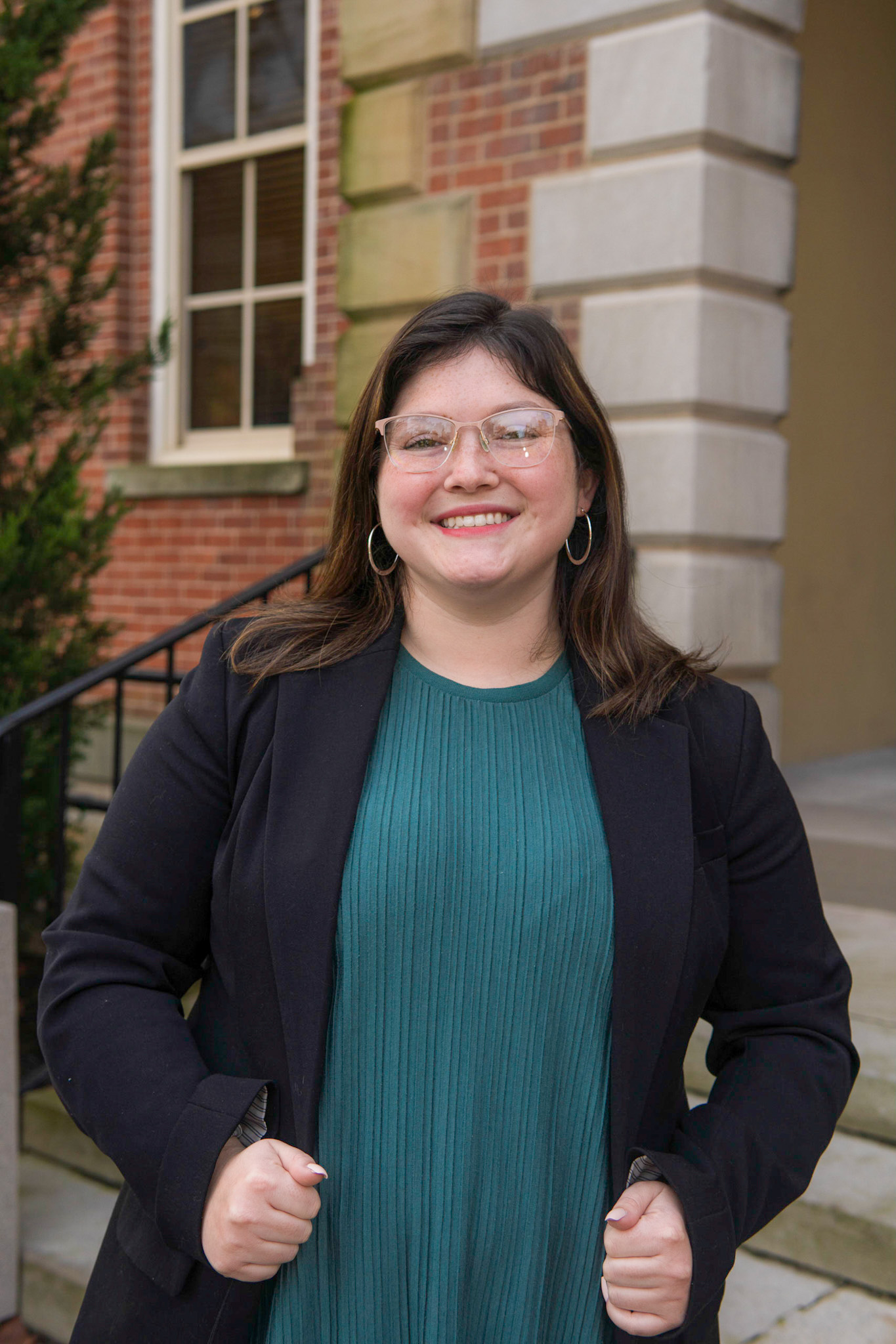 Meet the creator – Wild and Wonderful Women